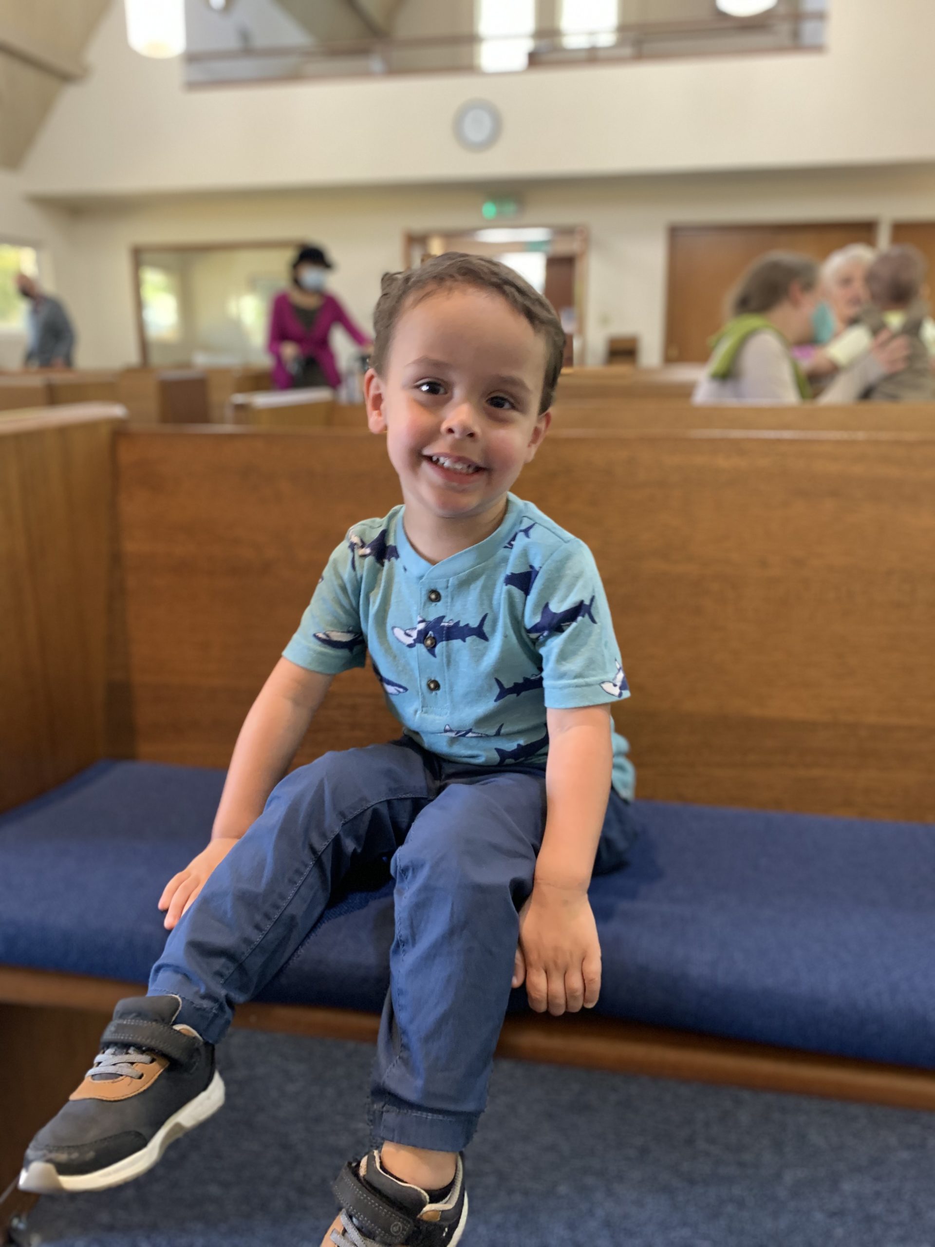 Purity of Worship | Puritan Reformed Presbyterian Church in San Diego